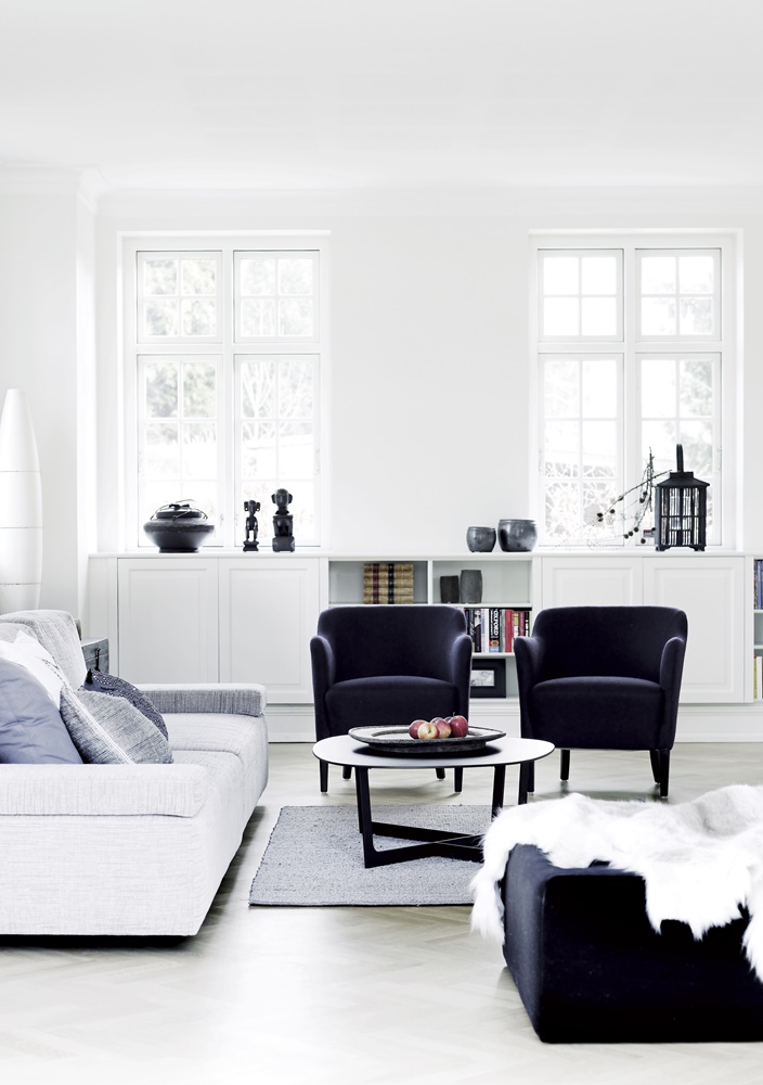 Lumière du Danemark