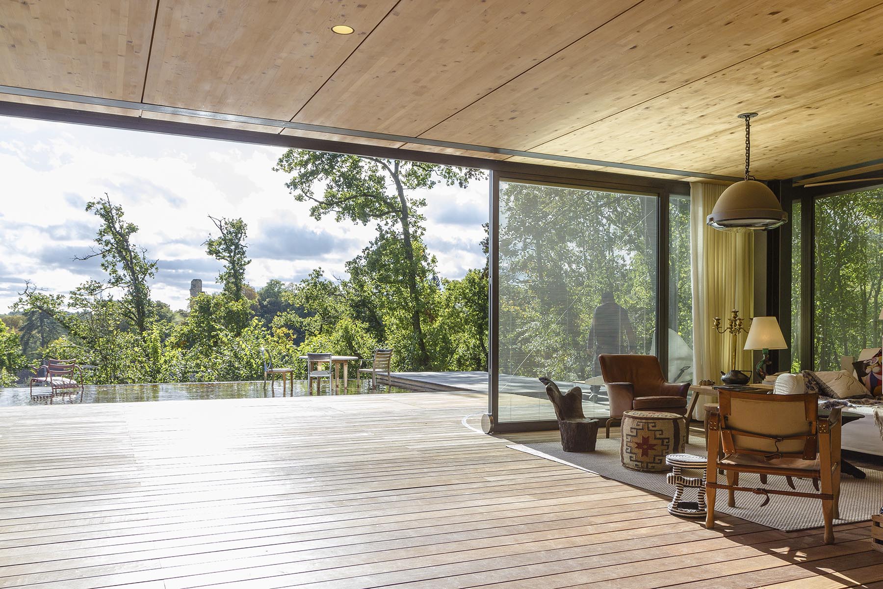 Une maison écologique Philippe Starck pour tous - PLANETE DECO a homes ...