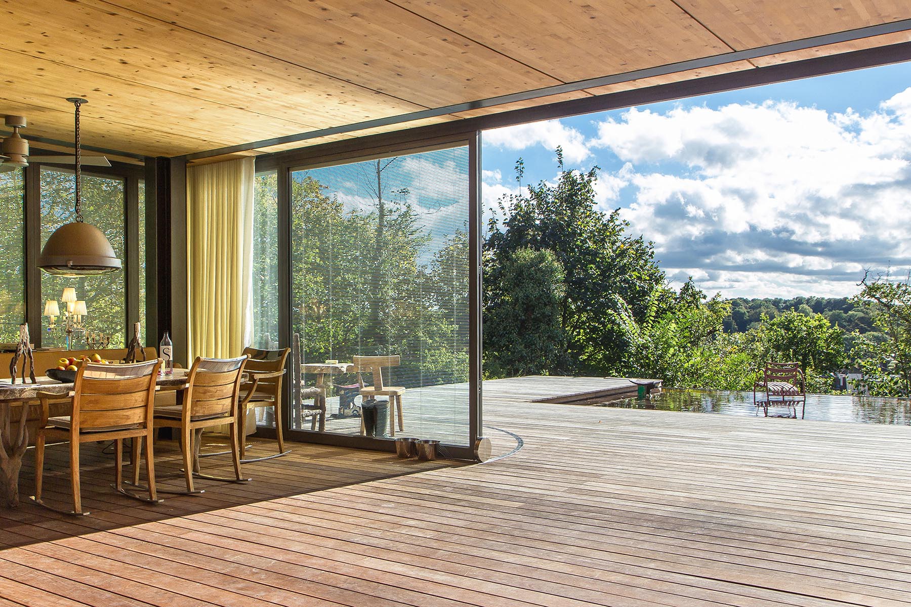 Une maison écologique Philippe Starck pour tous