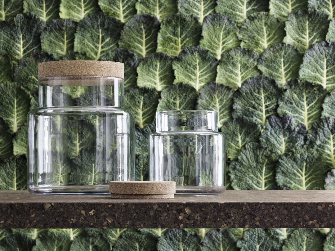 Collection Ikea Sinnerlig, la nature en héritage