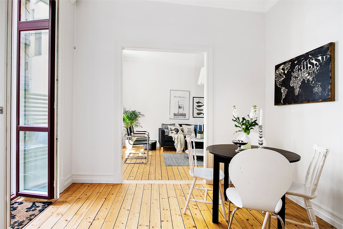 Un studio presque parfait