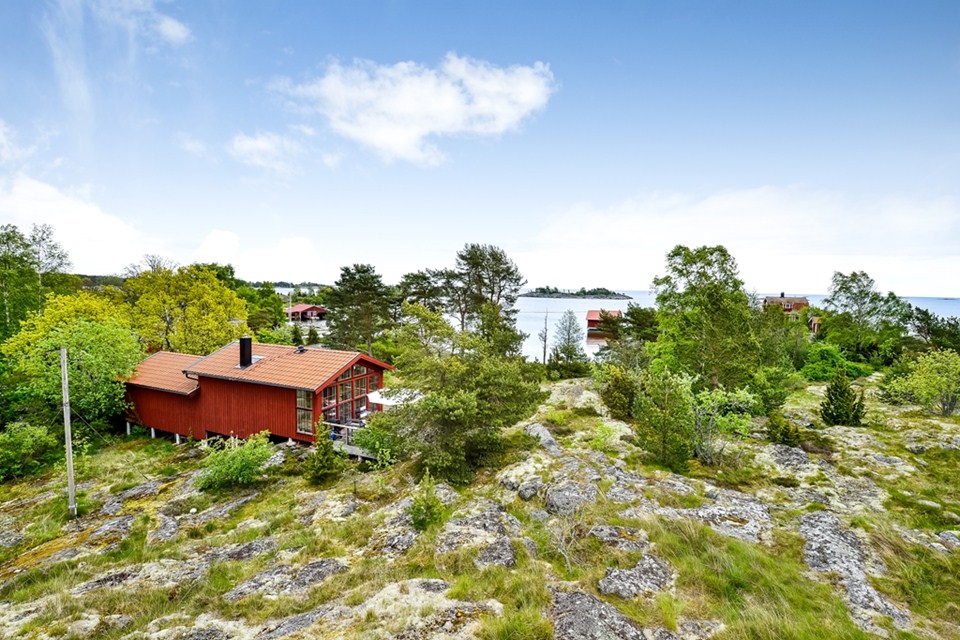 Inspiration maritime