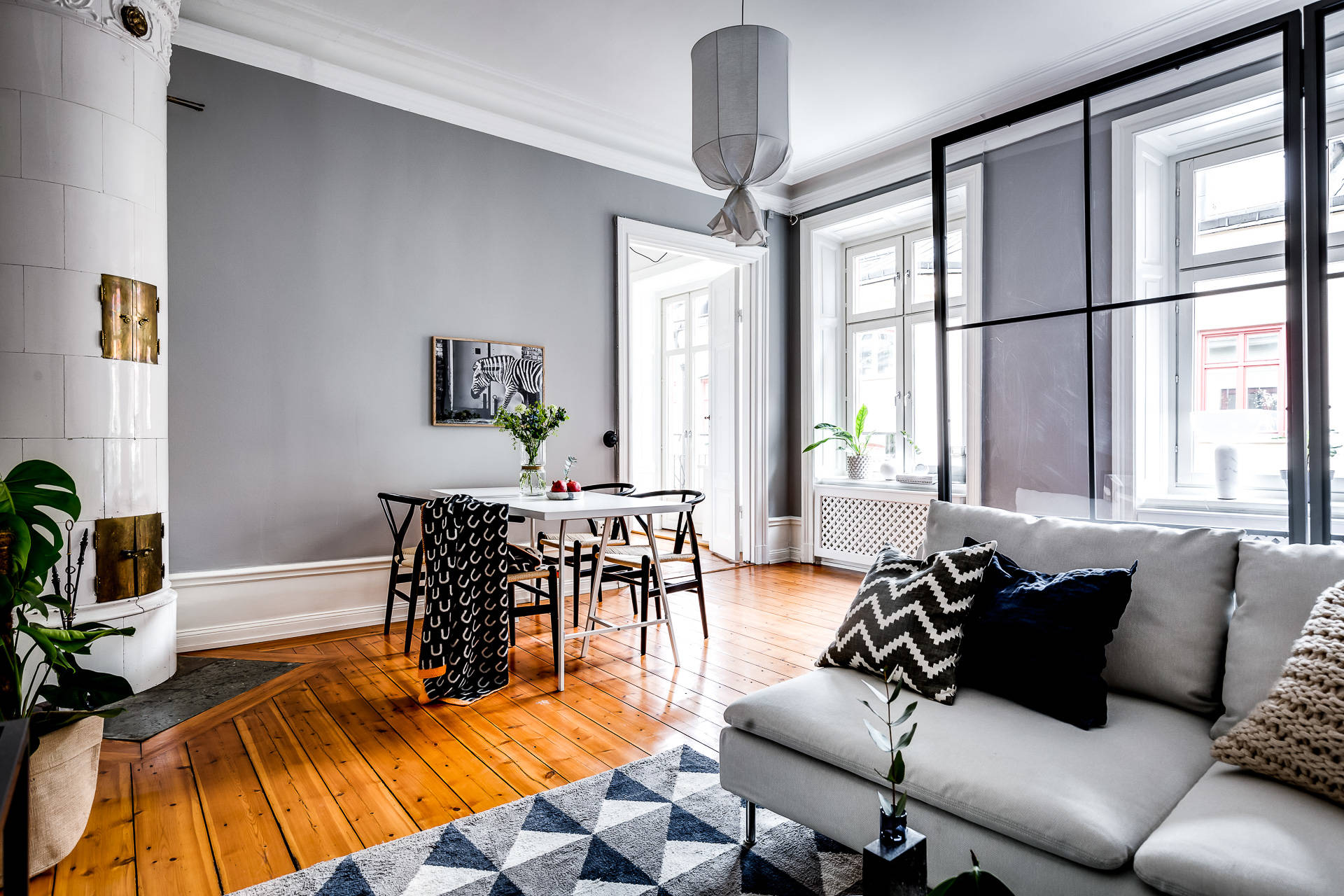 Cloison légère | PLANETE DECO a homes world | Bloglovin’