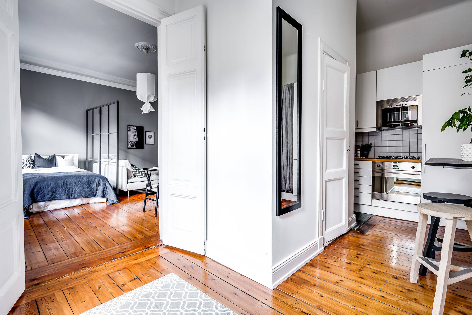 Cloison légère - PLANETE DECO a homes world