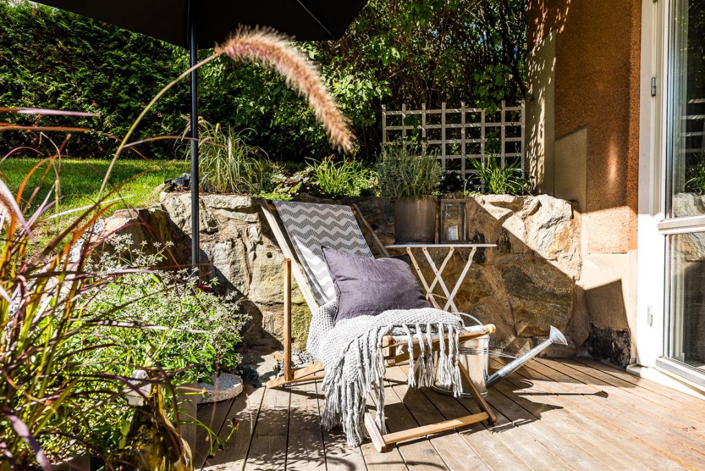 Comment aménager vos extérieurs dès les beaux jours?