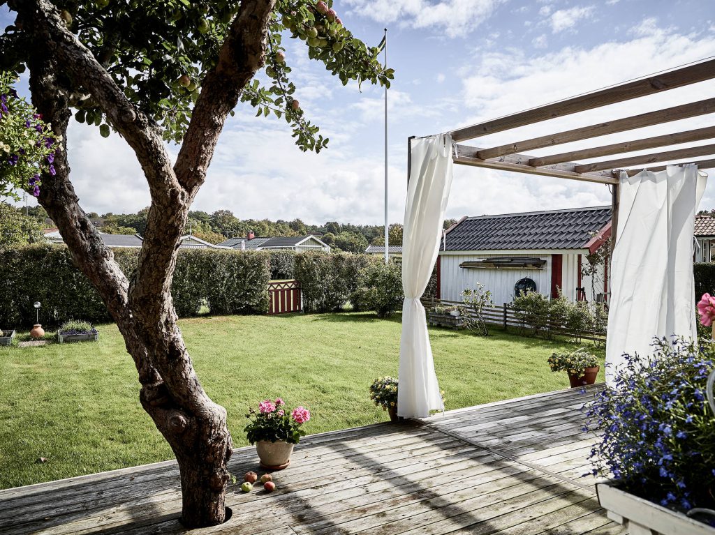 Comment aménager vos extérieurs dès les beaux jours?