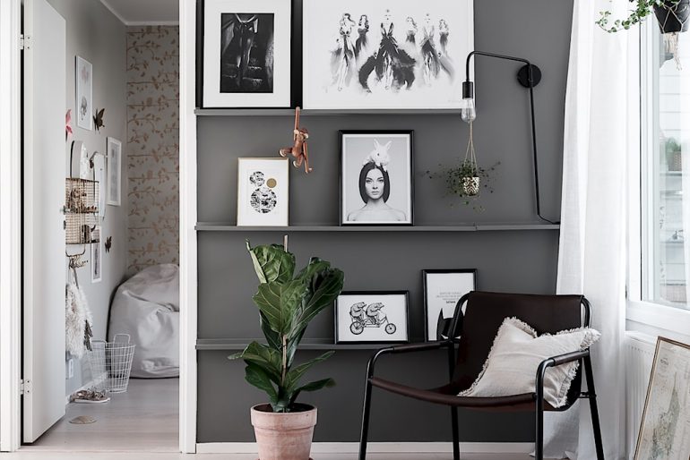 Comment réaliser une décoration unique et personnalisée Comment réaliser une décoration unique et personnalisée