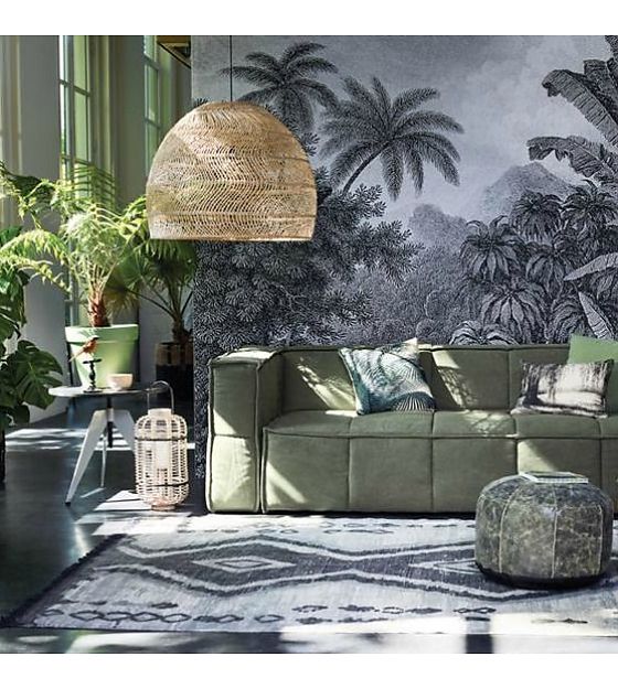 Nouvelle collection HK Living 2018 | PLANETE DECO a homes world ...