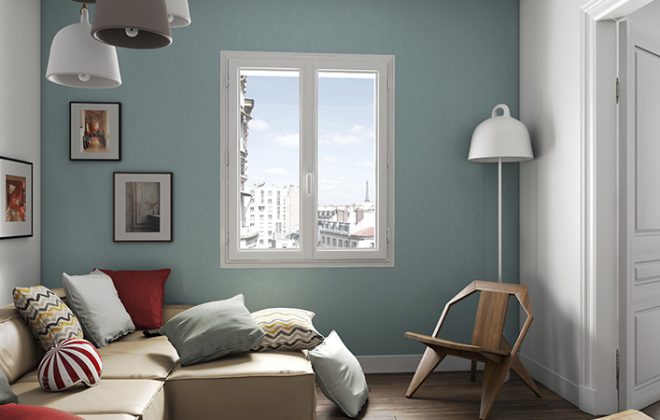 Comment choisir les fenêtres de sa maison