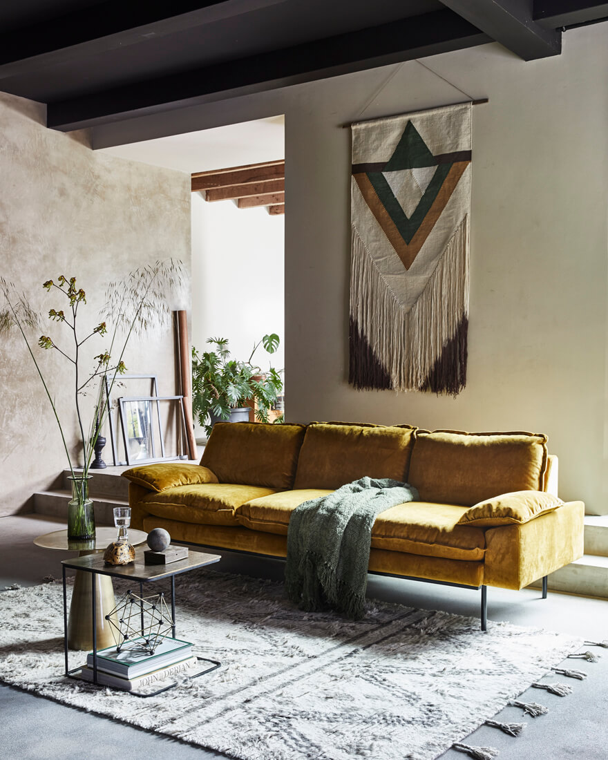 Nouvelle collection HK Living 2018 | PLANETE DECO a homes world ...