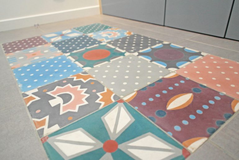 Un mini loft parisien