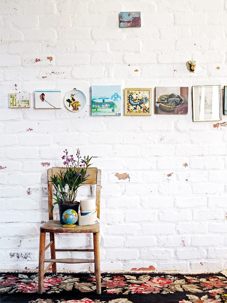 Une ferme au design moderne