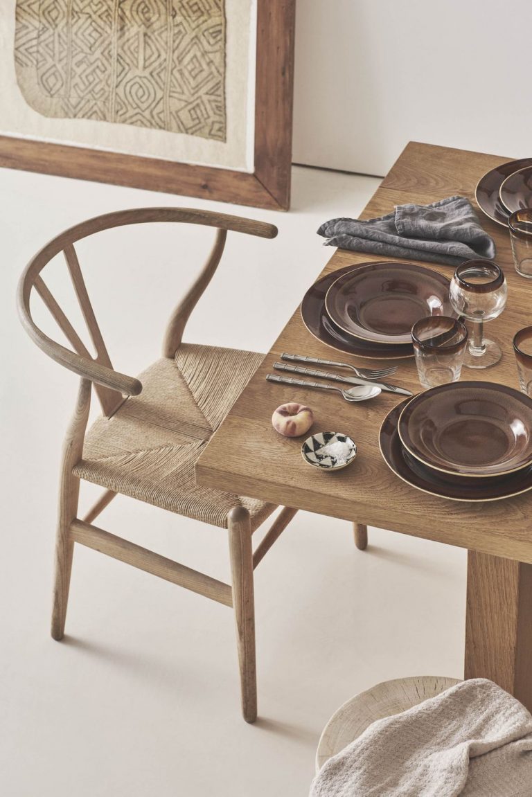 Zara Home, collection automne 2018