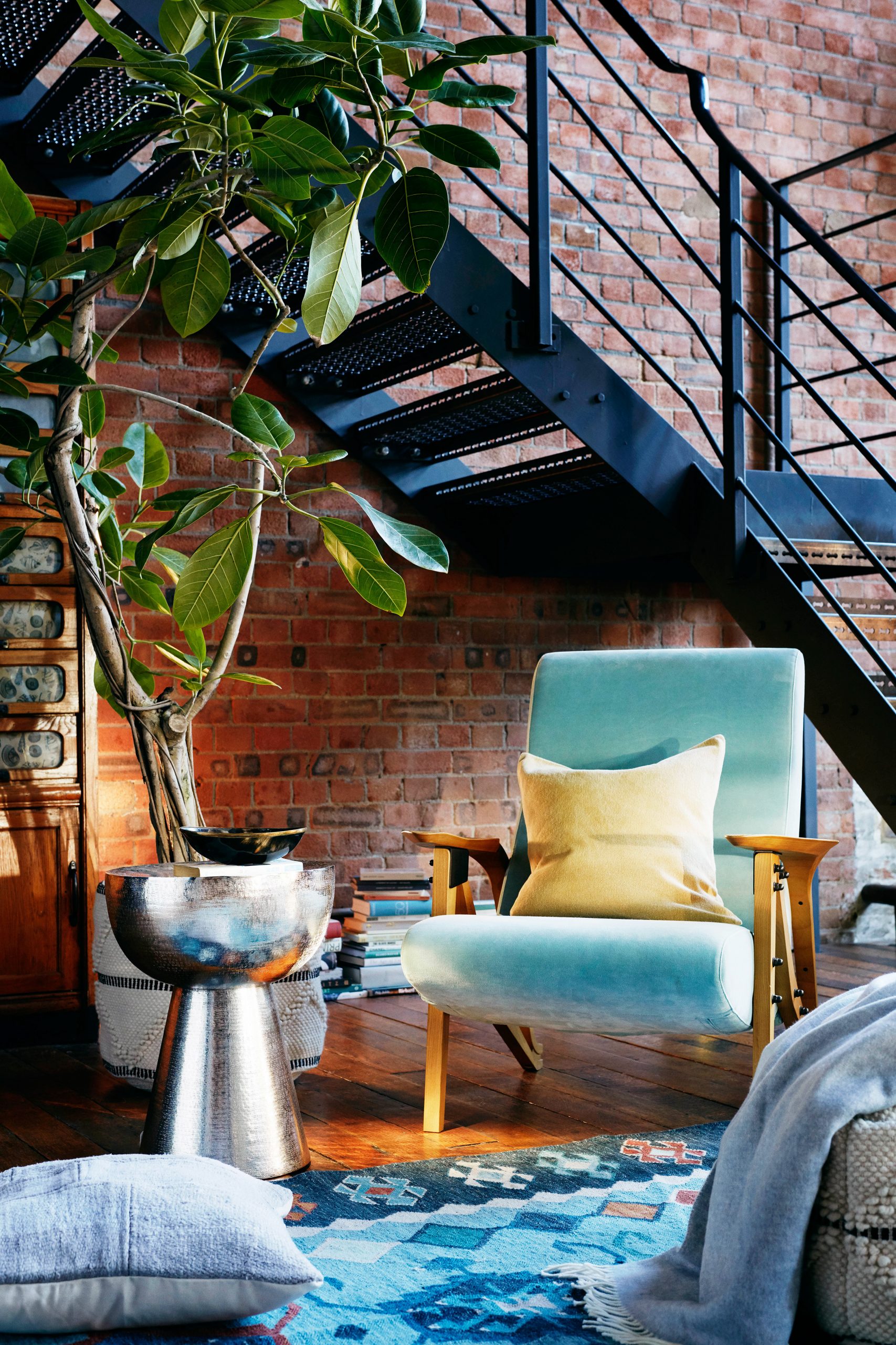 Zara Home collection Flannel for fall