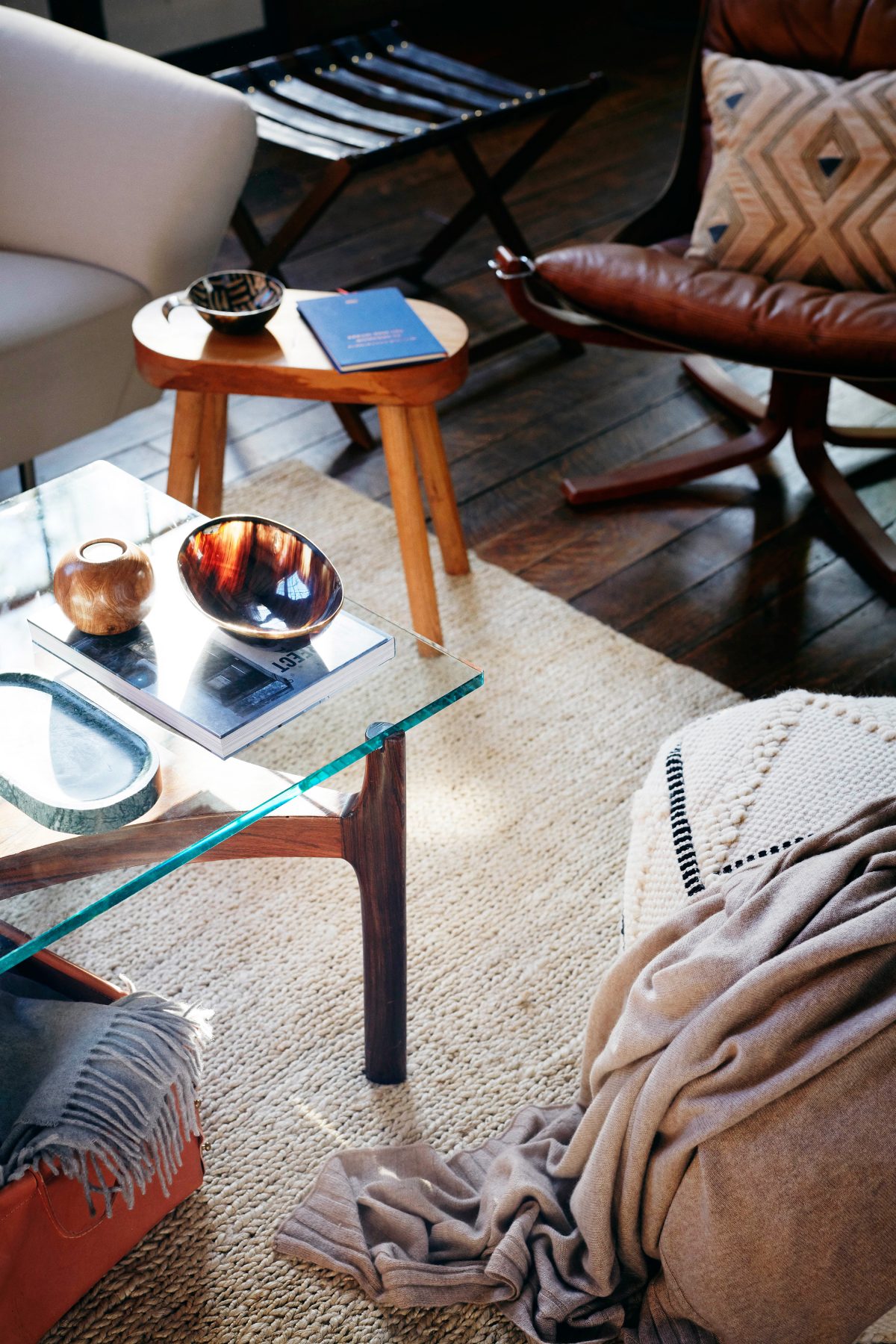 Zara Home collection Flannel for fall