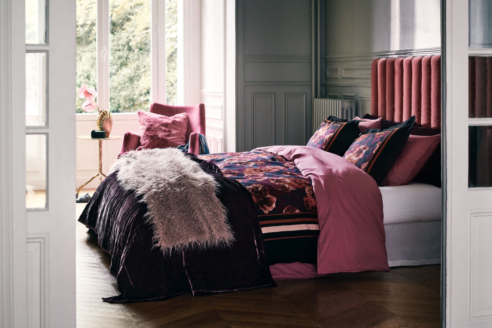 H&M Home Collection Luxe automnal 2018