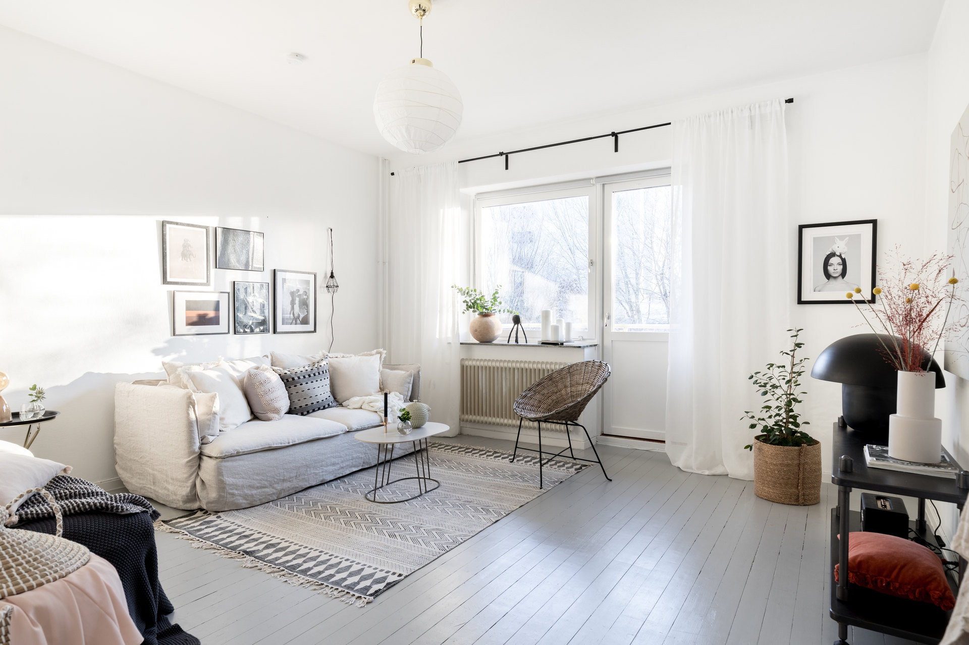 interieurs scandinaves sur le blog déco planete-deco.fr- Page 148 sur 1078