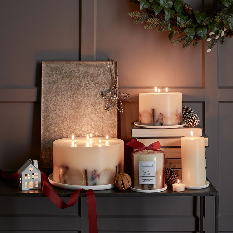 Un Noël traditionnel anglais