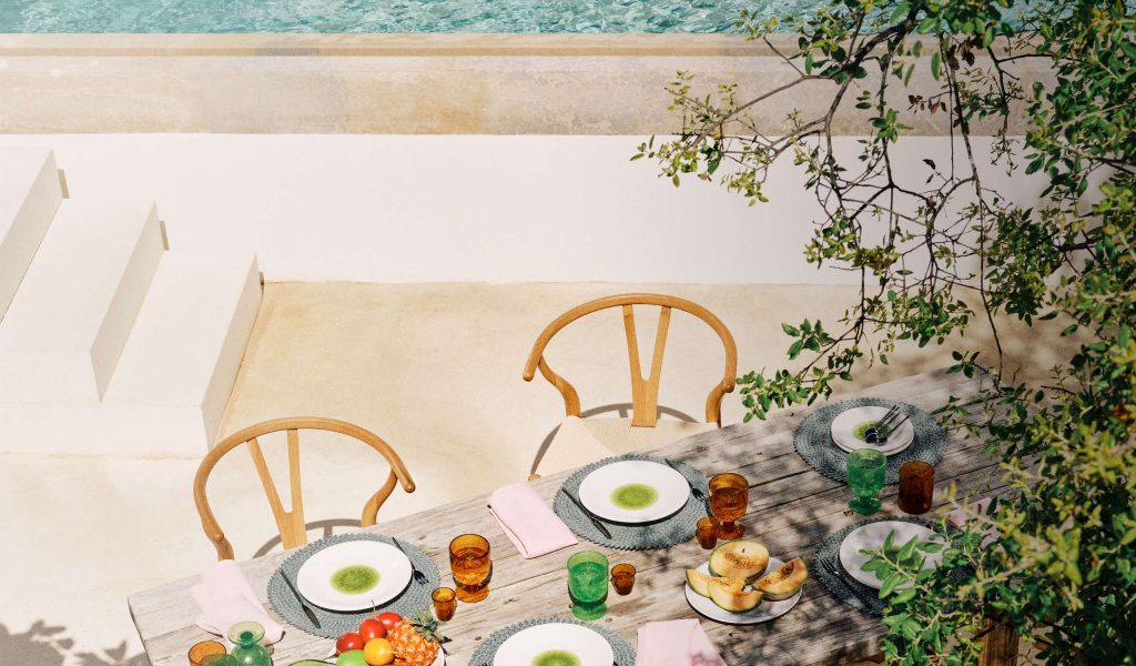 Zara Home été 2019 : Here comes the sun