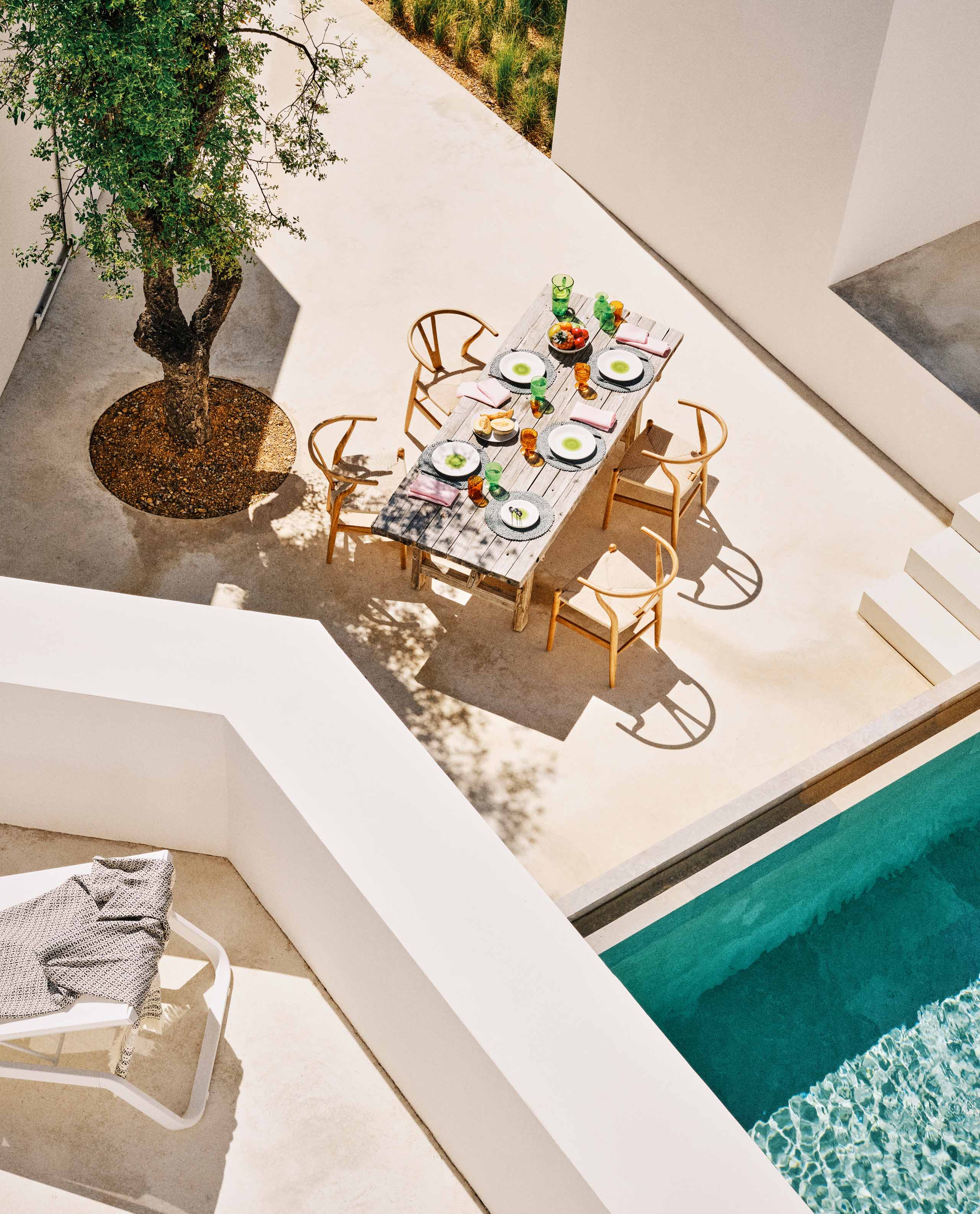 Zara Home été 2019 : Here comes the sun