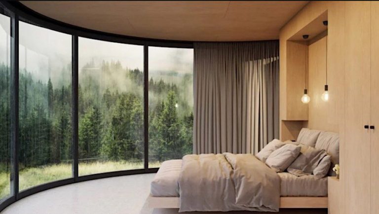 La cabane design dont tout le monde rêve dans son jardin