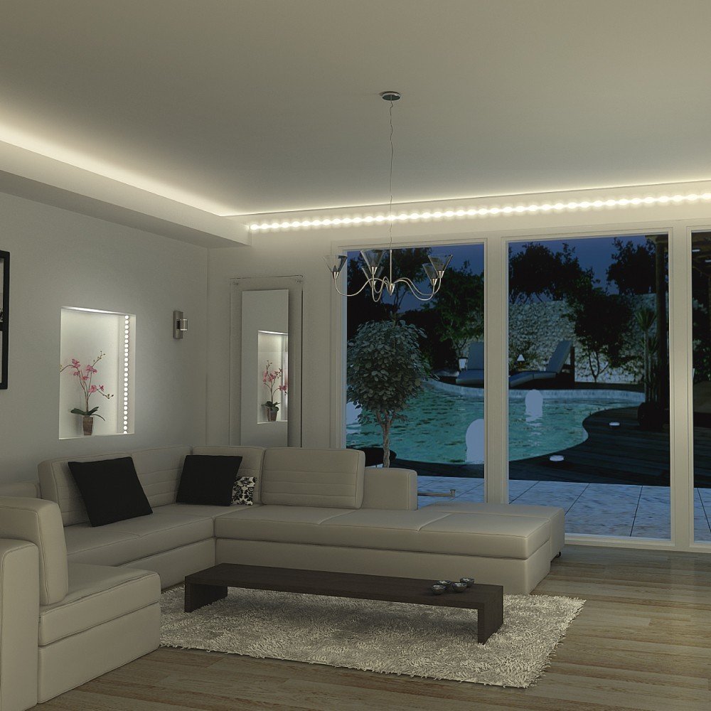 Comment éclairer sa maison avec des solutions écologiques ? vive le LED ...