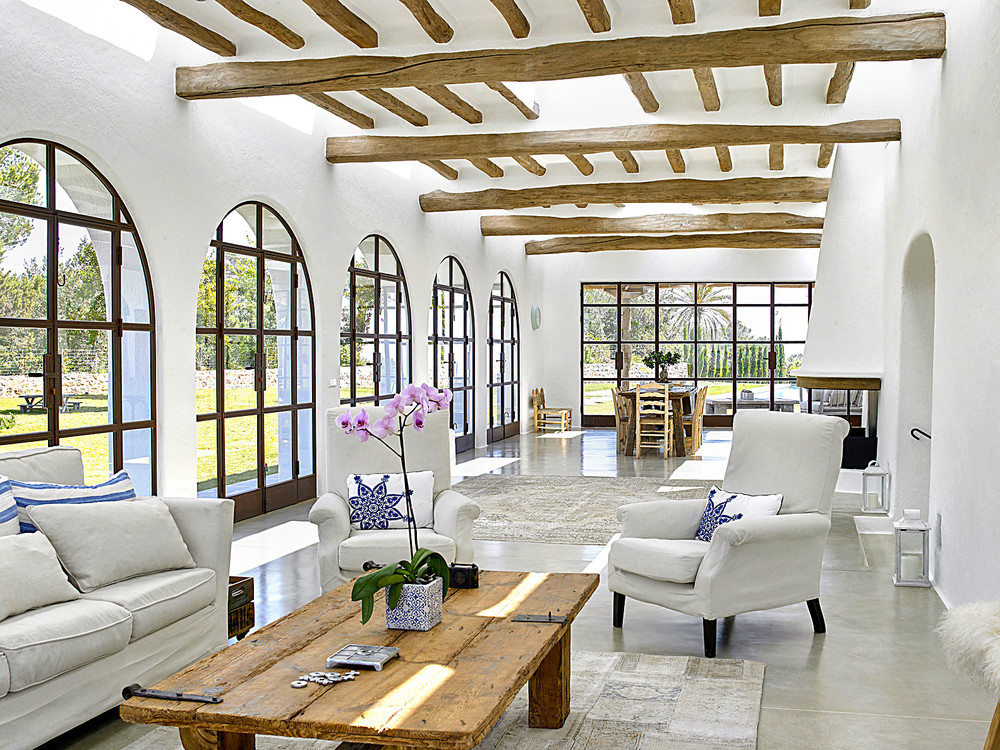 Un trésor architectural au design contemporain