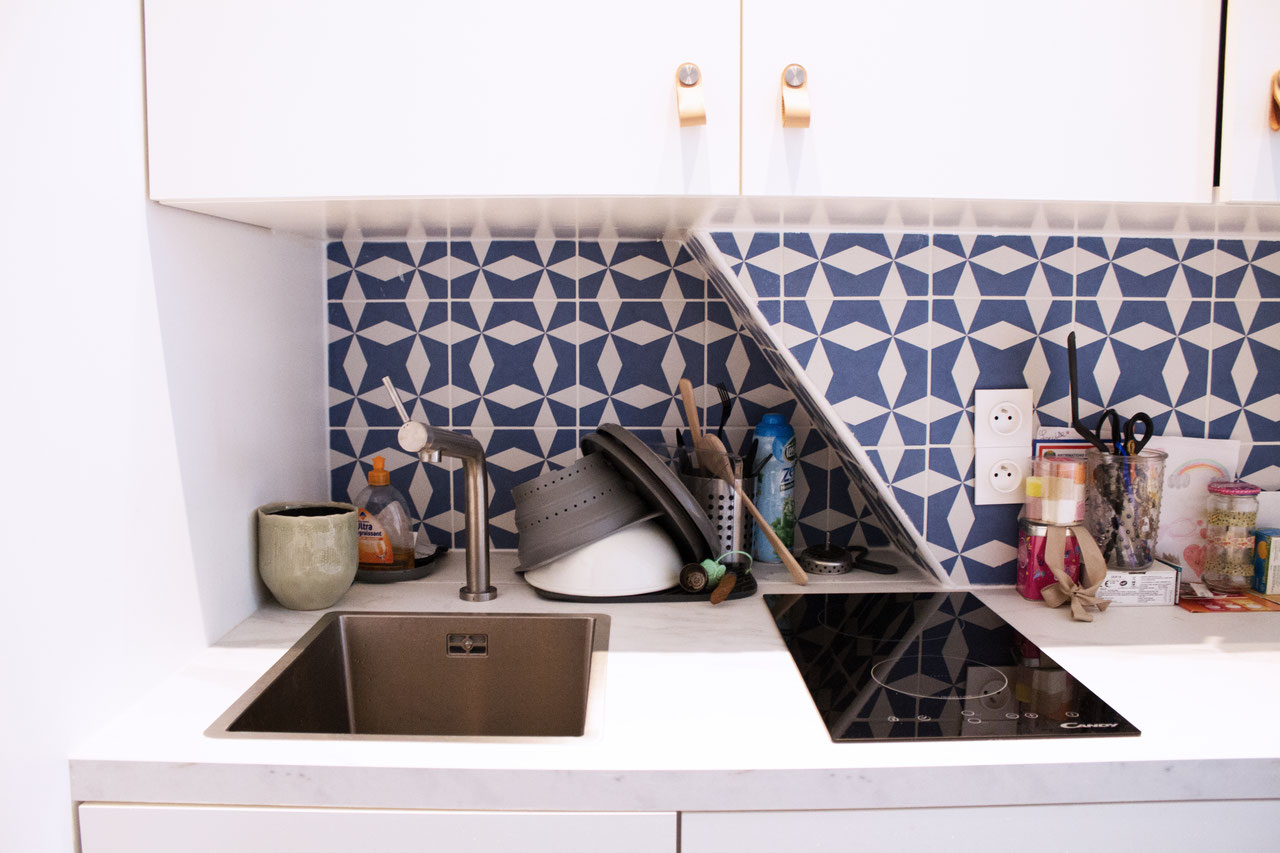 Comment aménager une surface de 10m2 pour en faire un studio design et ...