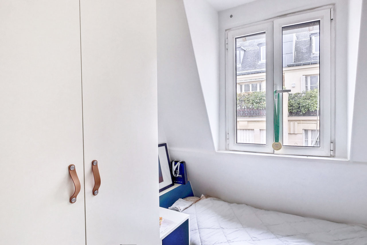 Comment aménager une surface de 10m2 pour en faire un studio design et ...