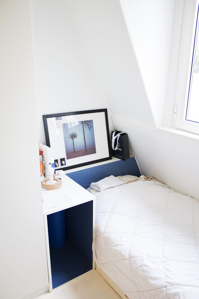Comment aménager une surface de 10m2 pour en faire un studio design et ...