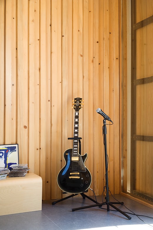 Cette maison préfabriquée design de 29m2 arrive chez vous tout prête ...