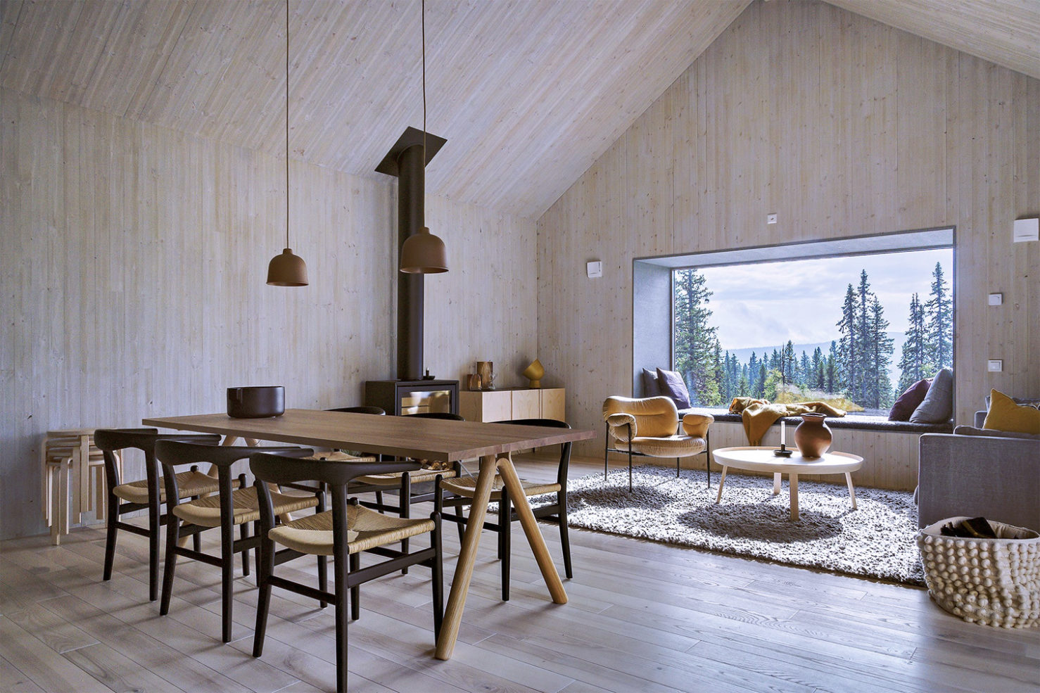 interieurs scandinaves sur le blog déco planete-deco.fr- Page 116 sur 1096