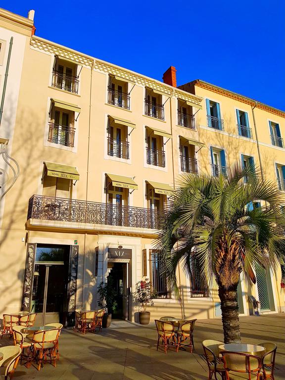 Un séjour à Béziers (en mode design et gourmand)