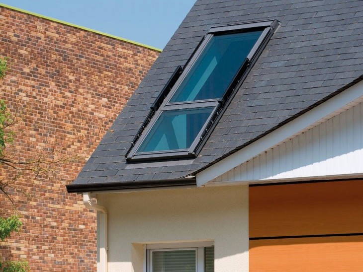 La fenêtre de balcon type Velux en 5 questions