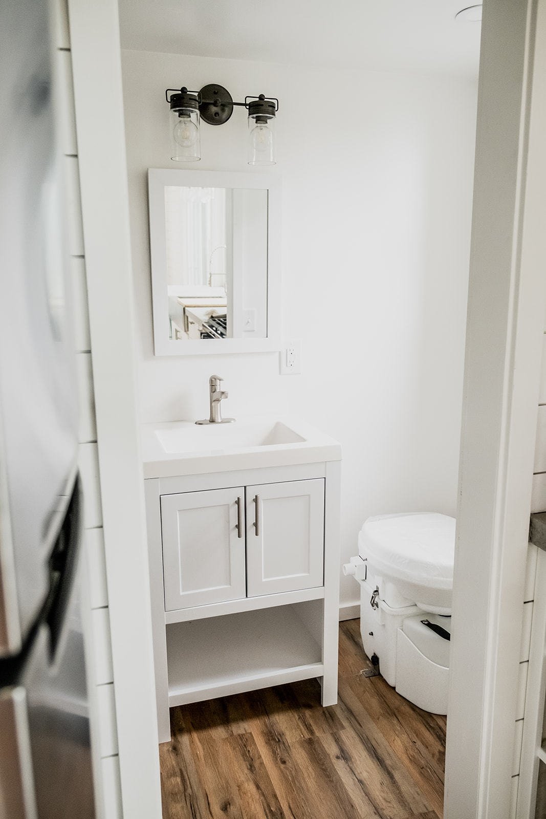 Cette jolie tiny house de 23m2 a été construite en 25 jours (et vous ...