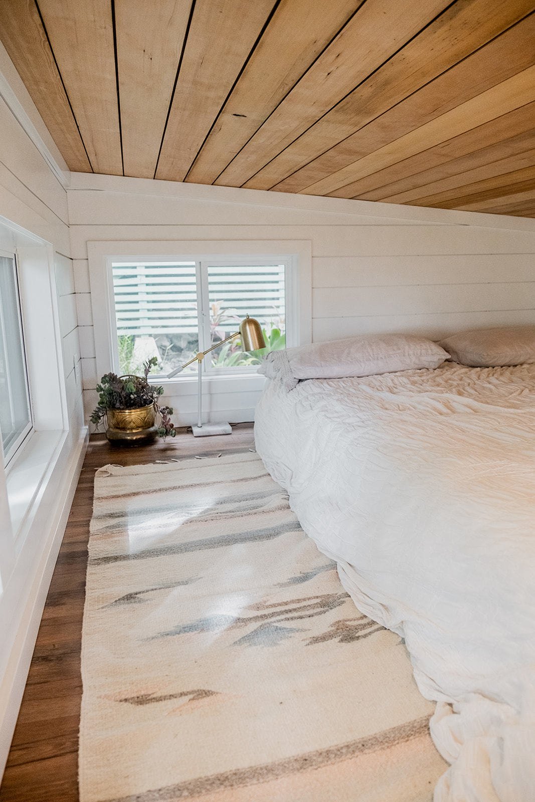 Cette jolie tiny house de 23m2 a été construite en 25 jours (et vous ...