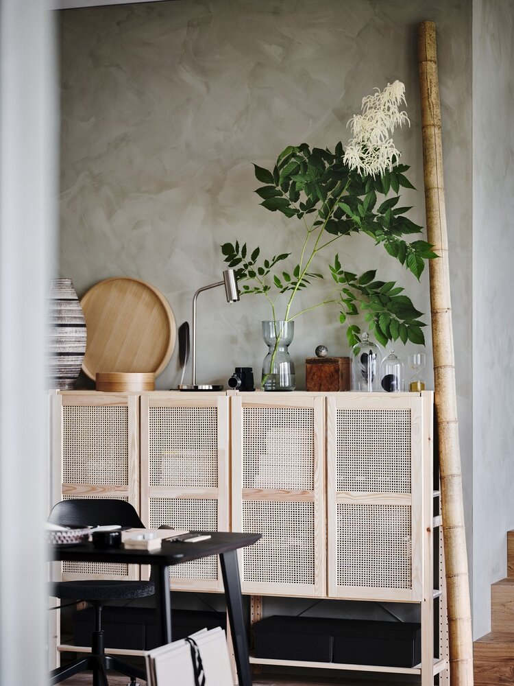 IKEA fait de vous les champions du rangement en 2021