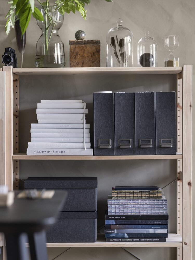 IKEA fait de vous les champions du rangement en 2021