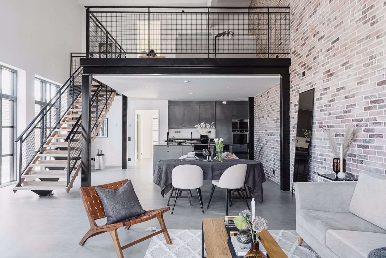 loft sur le blog déco planete-deco.fr- Page 7 sur 363
