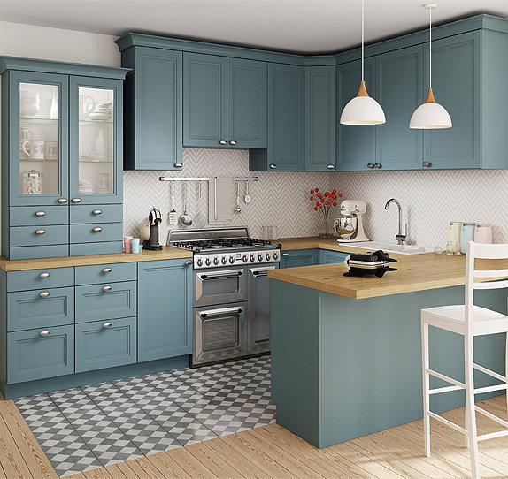 Cuisines But 2021, le nouveau catalogue est plein de style