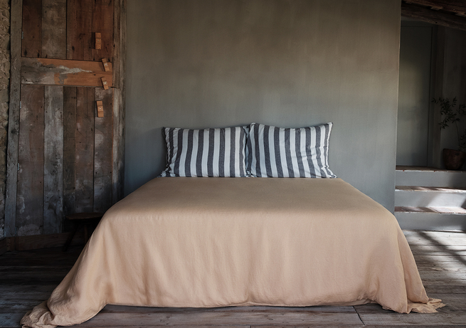 Mango lance sa première collection maison pour le printemps été 2021