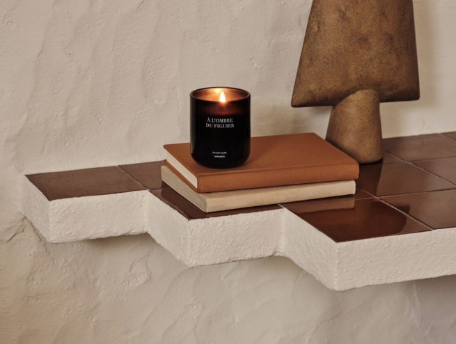 Mango lance sa première collection maison inspirée par la Méditerranée