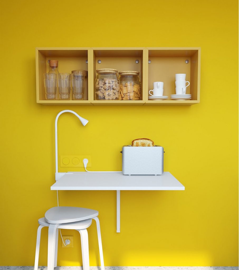 IKEA 2021 lance deux nouveaux concepts (et le deuxième va vous scotcher!)