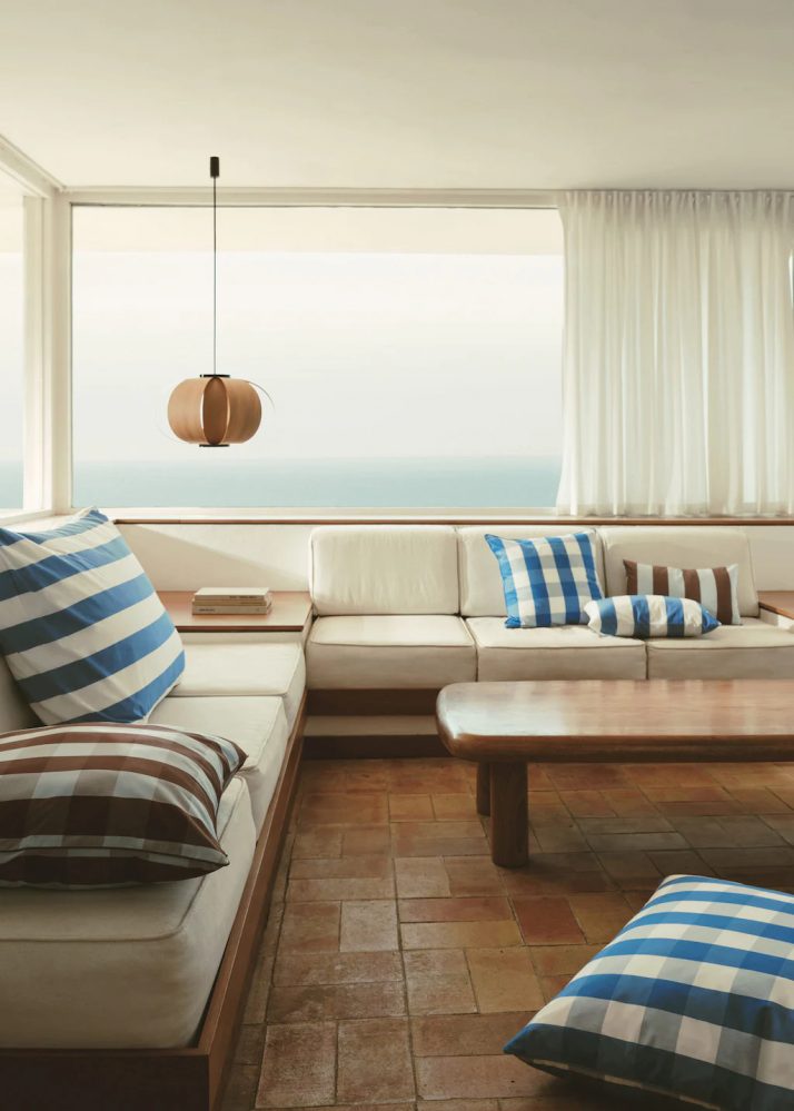 Mango Home nouvelle collection été 2021 Room Service