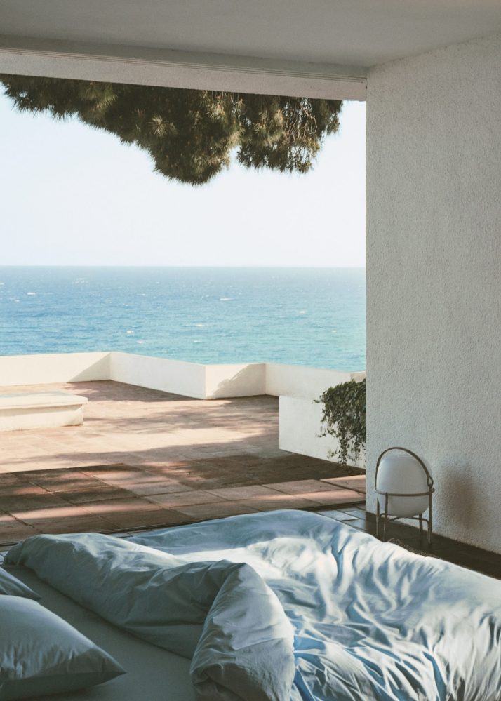 Mango Home nouvelle collection été 2021 Room Service