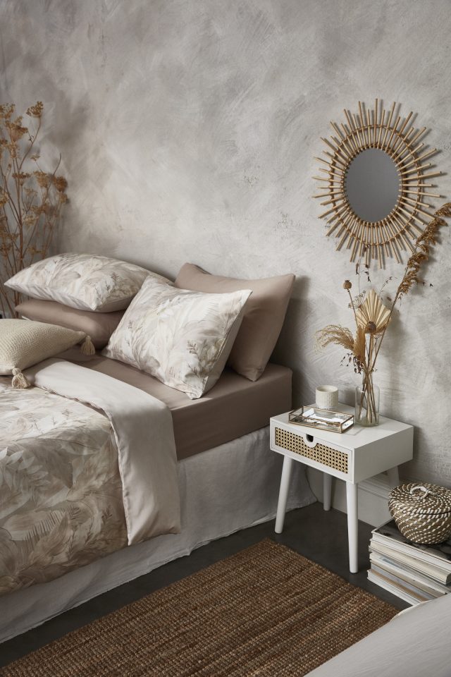 Primark Home vous propose une nouvelle décoration inspirée par la nature