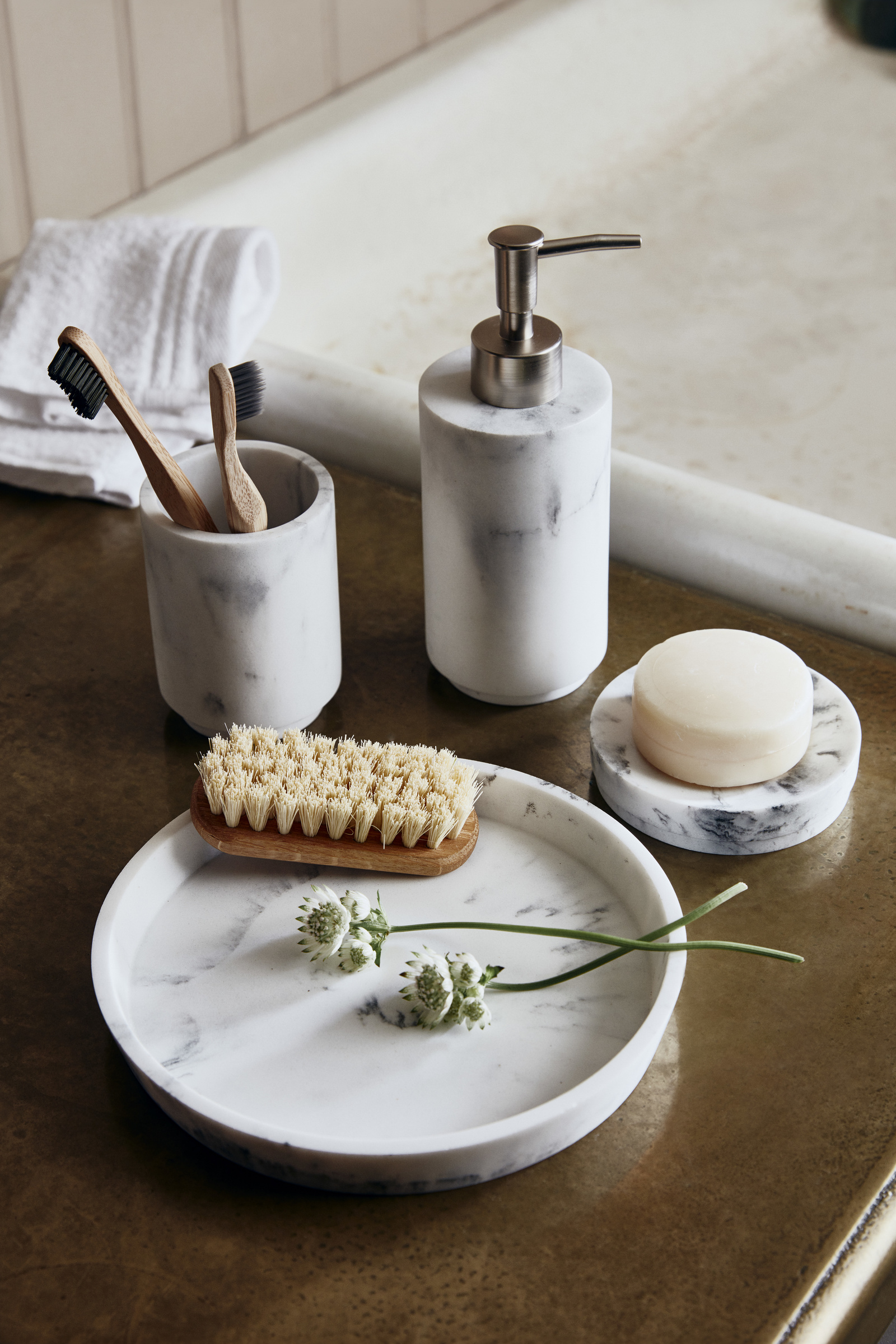 Primark Home vous propose une nouvelle décoration inspirée par la nature