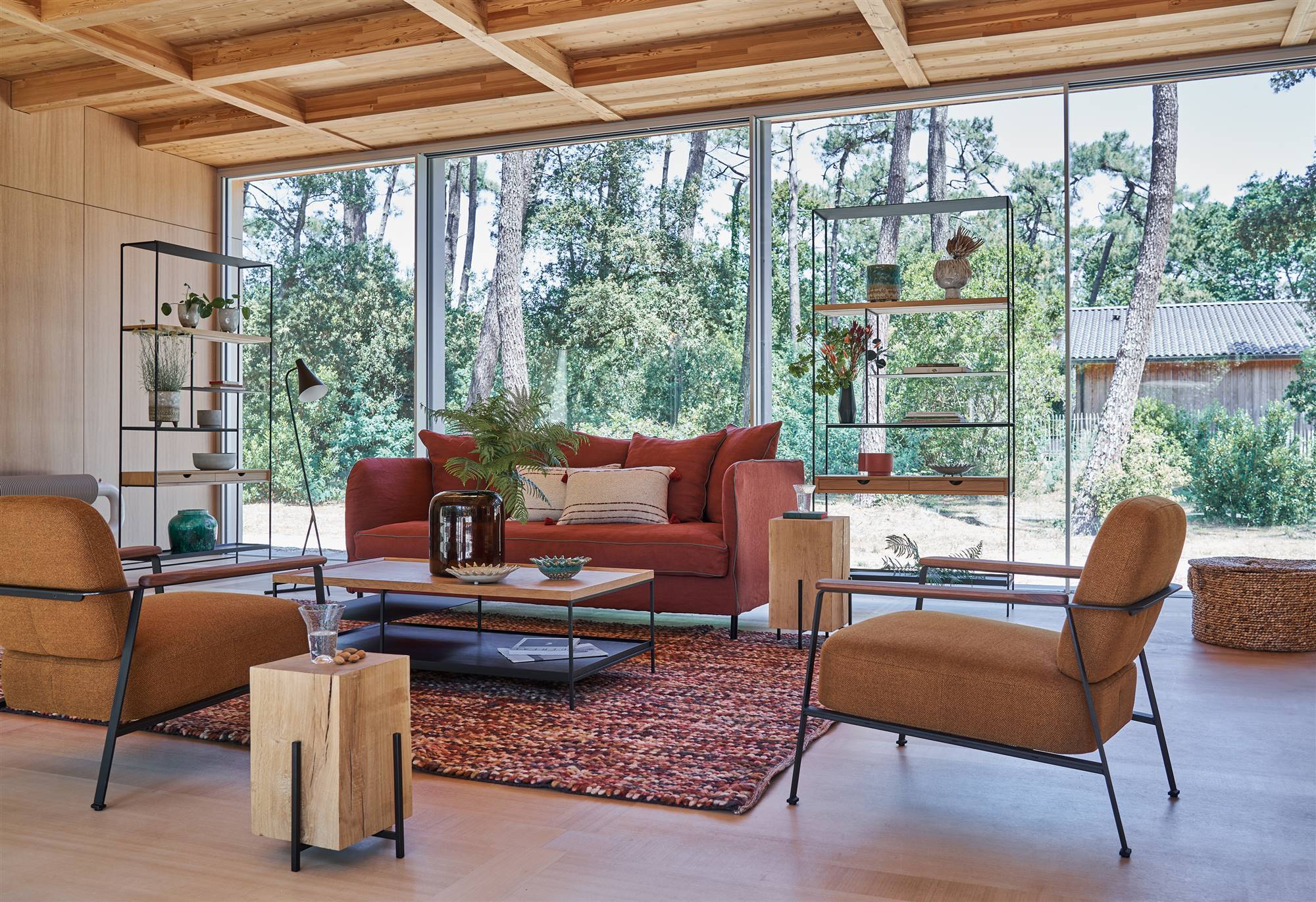 Catalogue AM PM automne hiver 2021 nouvelle collection en ligne