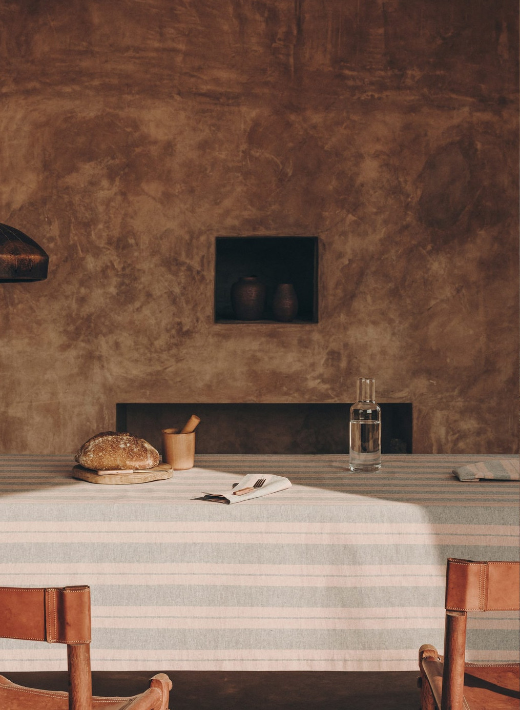 Mango Home nous promet un doux automne avec sa nouvelle collection