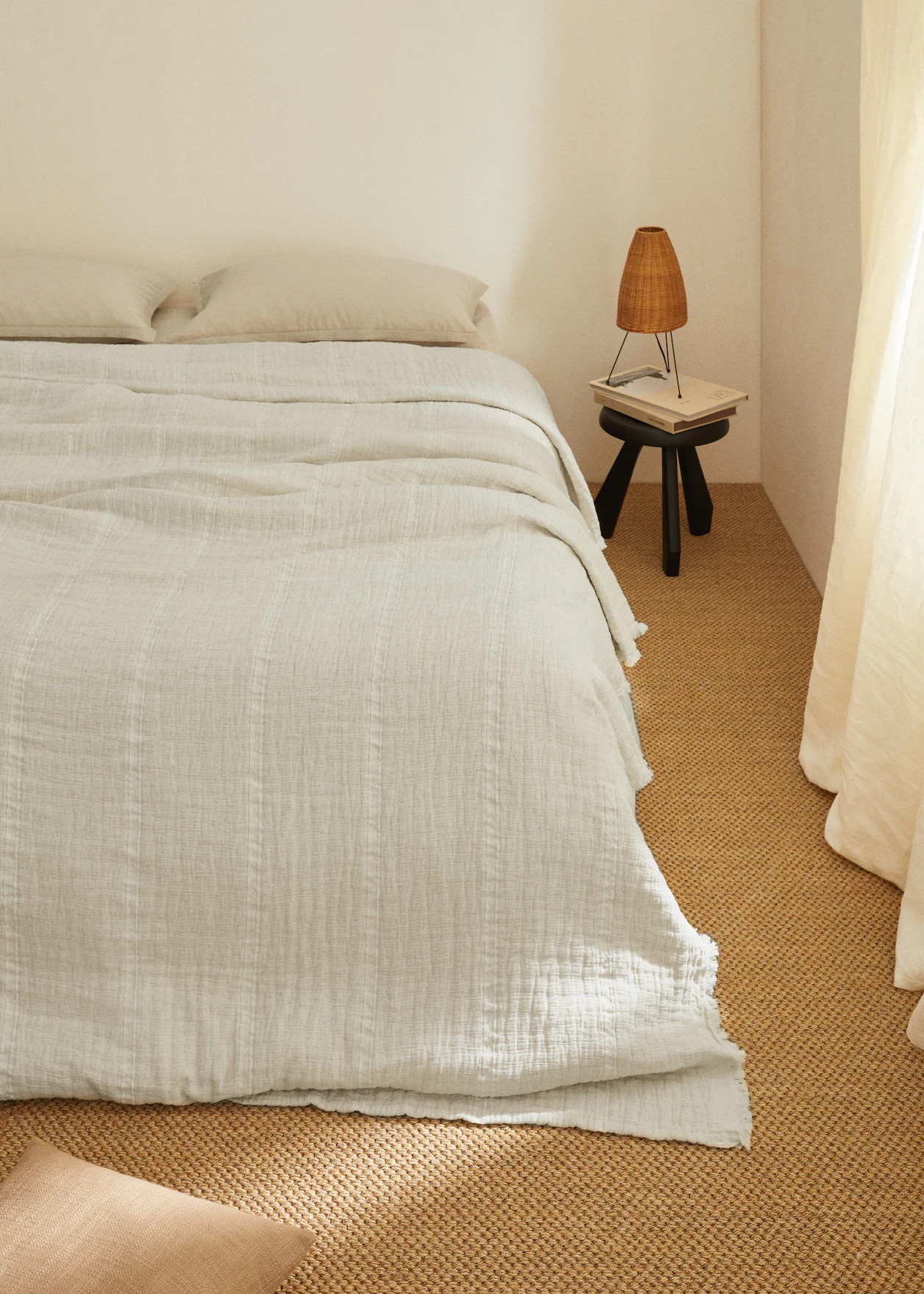 Mango Home nous promet un doux automne avec sa nouvelle collection